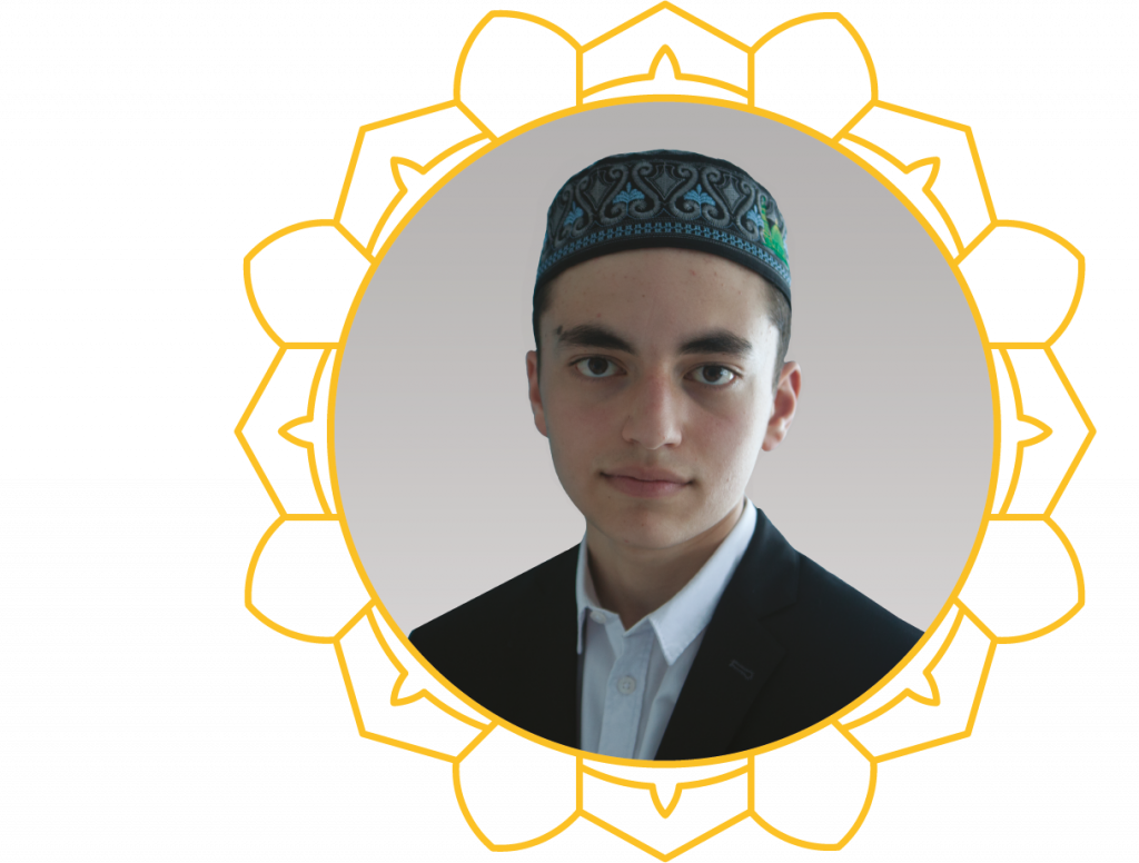 Muhammed Yusuf KAYA - IGMG Kur'ân-ı Kerîm Sitesi